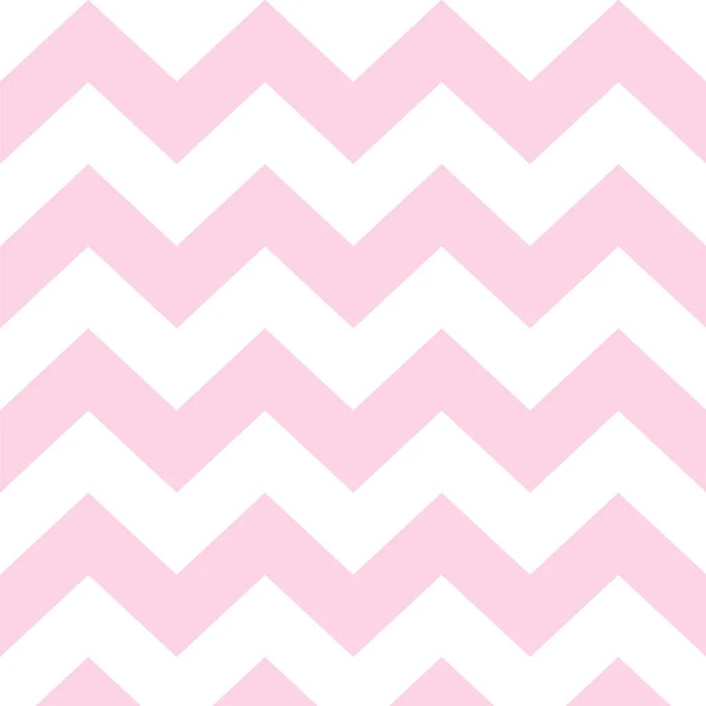 White and Light Pink with Mini Chevron Wallpaper White and Light Pink with Mini Chevron Wallpaper